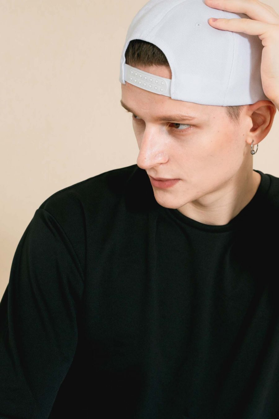 UNISEX Snapback Cap - MyTeeMyPrint