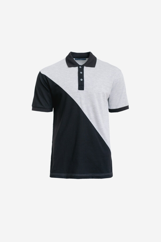 UNISEX Georgia Polo Tee - MyTeeMyPrint