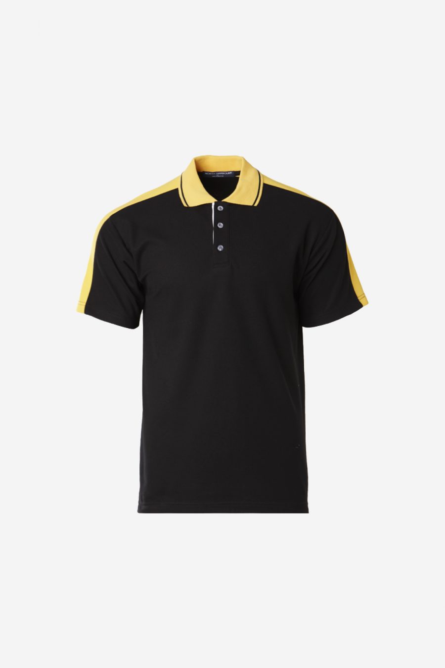 UNISEX Mueller Polo Tee - MyTeeMyPrint