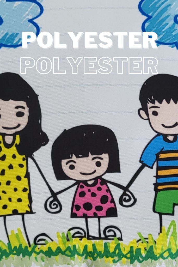 All-Over Print Plushy Pillow - MyTeeMyPrint