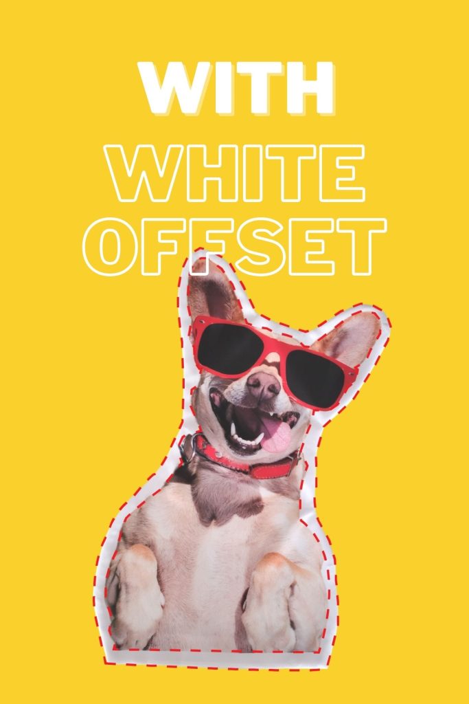 All-Over Print Plushy Pillow - MyTeeMyPrint