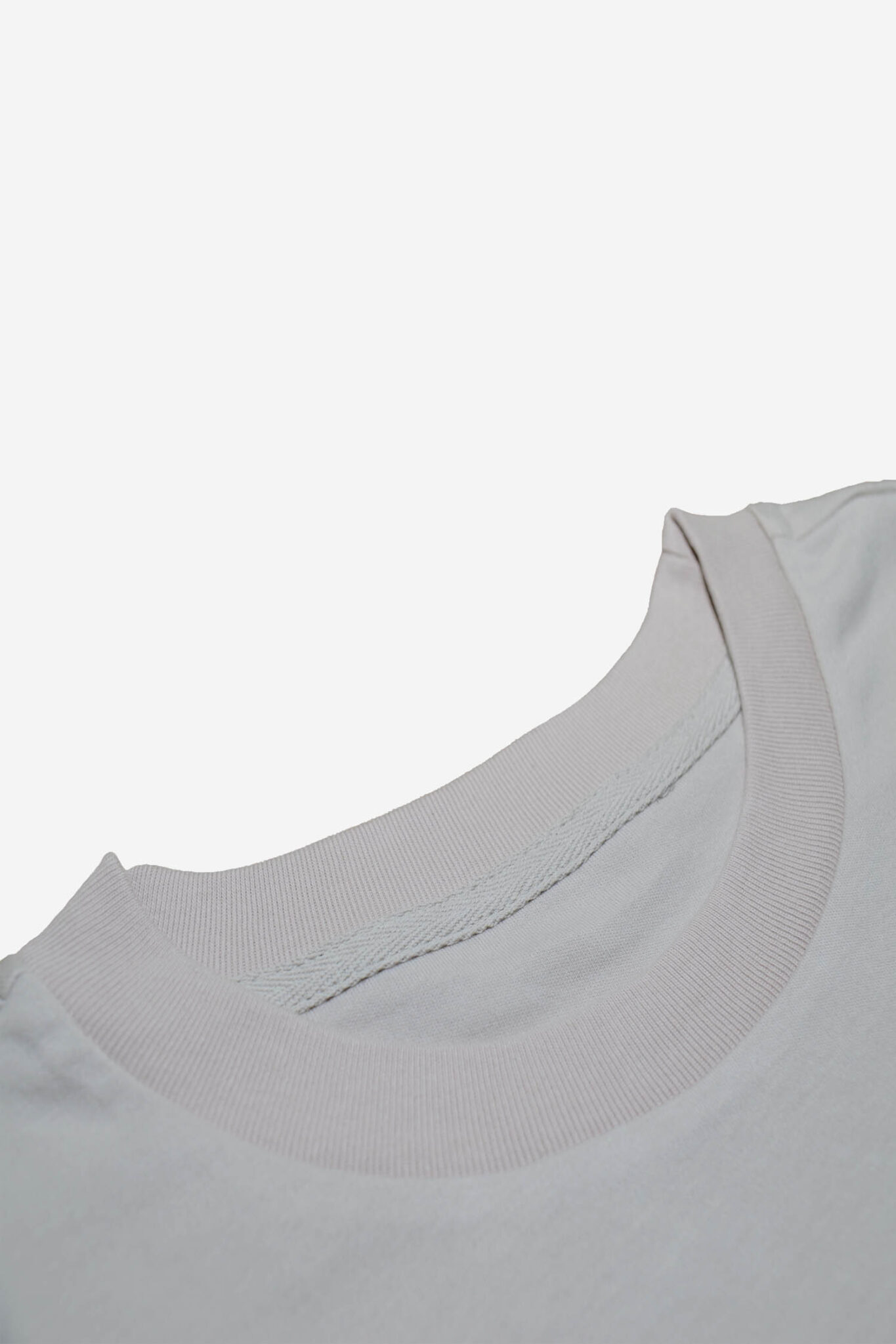 UNISEX EMPTEE Premium Droptail Oversized Tee - MyTeeMyPrint